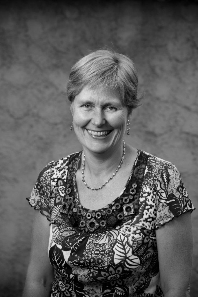 The Team | Michael Zander Architecture